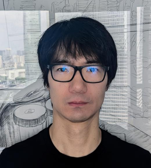 Zhe Zhao | Computer Science | UC Davis Engineering